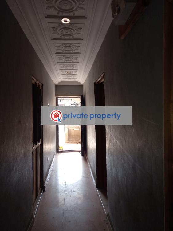 5 bedroom House For Sale asenua After Anwiaa Meduma Kumasi Metropolitan ...