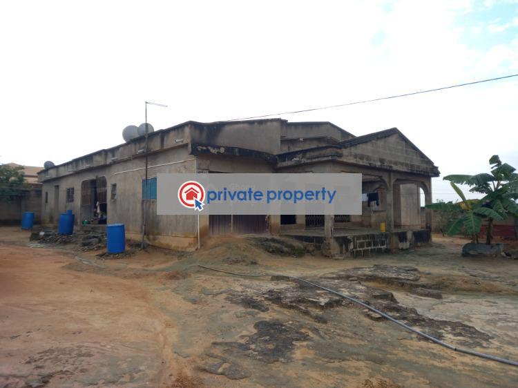 5 bedroom House For Sale meduma After Pankrono Anwiaa. Kumasi ...