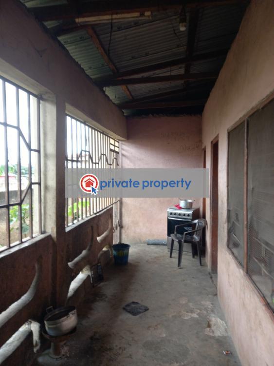 5 bedroom House For Sale meduma on Tafo Pankrono Road. Kumasi ...