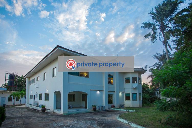 5 bedroom House For Sale pantang Adenta Municipal Accra (PID: 7PABGN ...