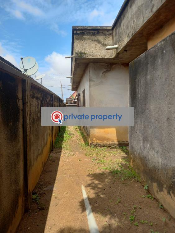 5 bedroom House For Sale pankrono Estate. Kumasi. Kumasi Metropolitan ...