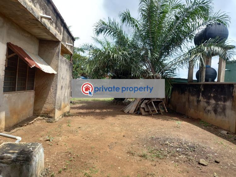 5 bedroom House For Sale pankrono Estate. Kumasi. Kumasi Metropolitan ...