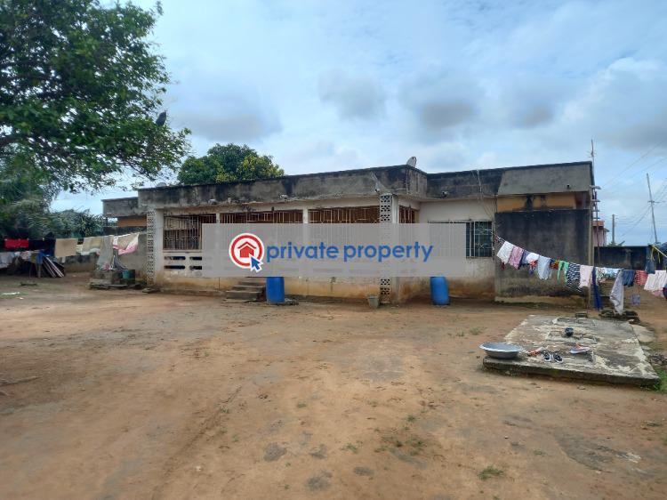 5 bedroom House For Sale pankrono Estate. Kumasi. Kumasi Metropolitan ...