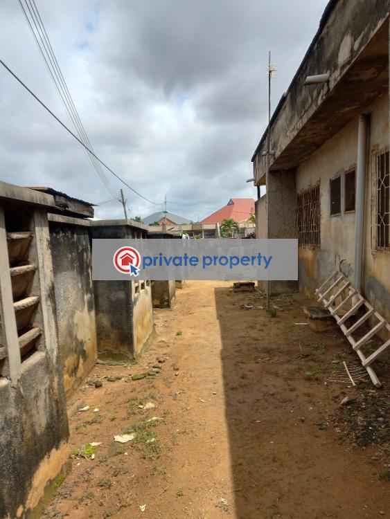 5 bedroom House For Sale pankrono Estate. Kumasi. Kumasi Metropolitan ...