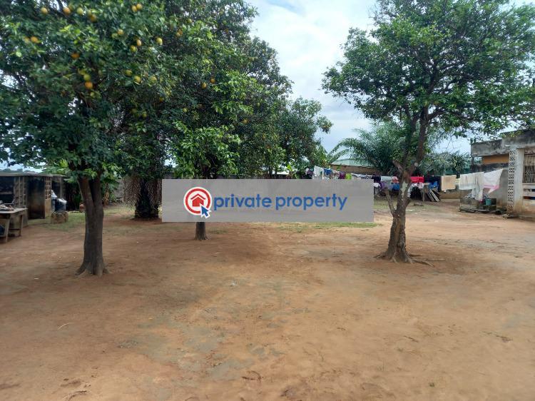 5 bedroom House For Sale pankrono Estate. Kumasi. Kumasi Metropolitan ...