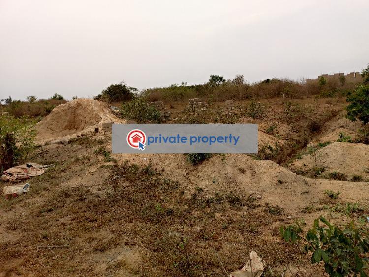 Land For Sale agona Namanwora Kasoa Awutu-Senya East Central Region ...