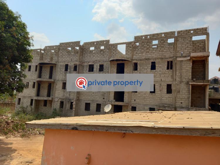50 bedroom Hostel For Sale near Knust. Kumasi Metropolitan Ashanti (PID ...