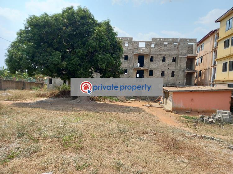 50 bedroom Hostel For Sale near Knust. Kumasi Metropolitan Ashanti (PID ...