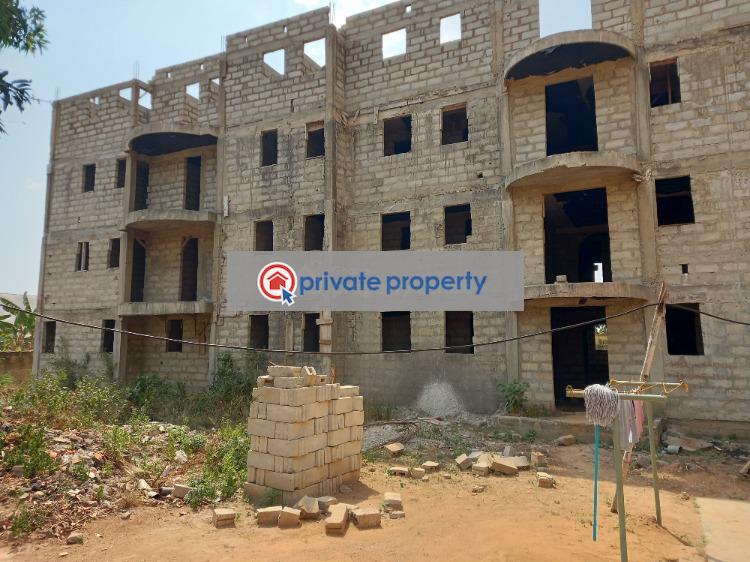 50 bedroom Hostel For Sale near Knust. Kumasi Metropolitan Ashanti (PID ...