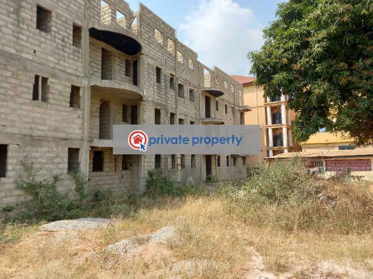 50 bedroom Hostel For Sale near Knust. Kumasi Metropolitan Ashanti (PID ...