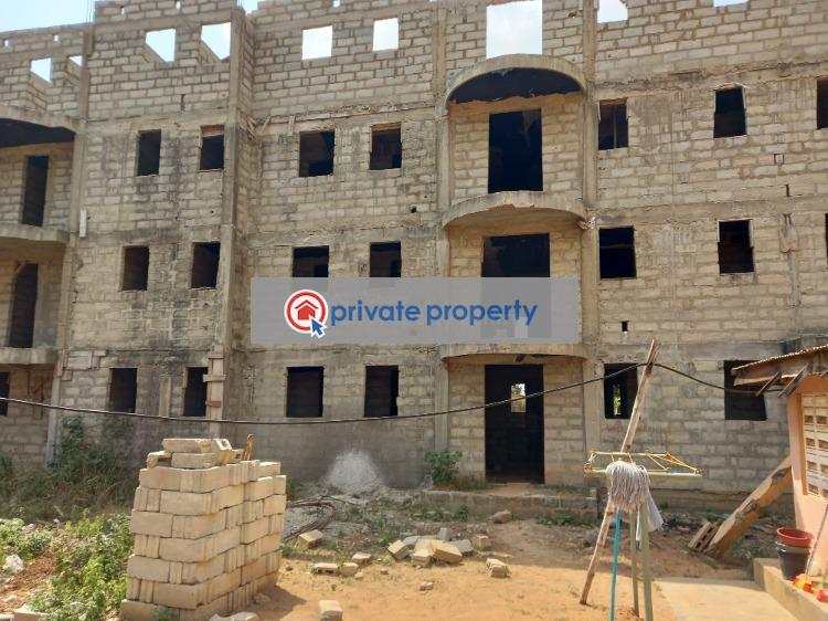 50 bedroom Hostel For Sale near Knust. Kumasi Metropolitan Ashanti (PID ...
