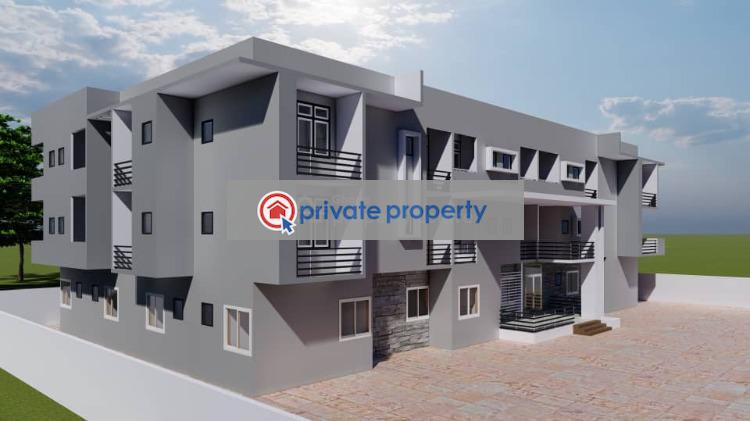 51 bedroom Hostel For Sale kenyasi Near Garden City University. Kumasi ...