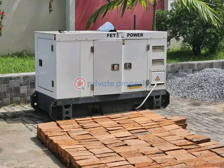 5 bedroom House For Sale Kanda Estate Accra (PID: 1PAEEL) | Private ...