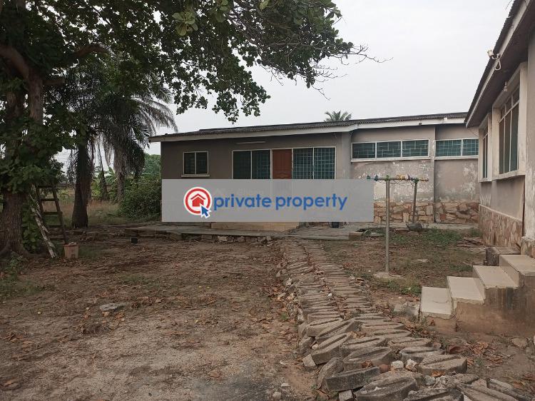 5 bedroom House For Sale tema Community10 Community 10 Tema Accra (PID ...