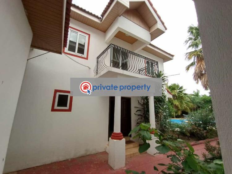 6 bedroom House For Sale trassaco La Dade Kotopon Municipal Accra (PID ...