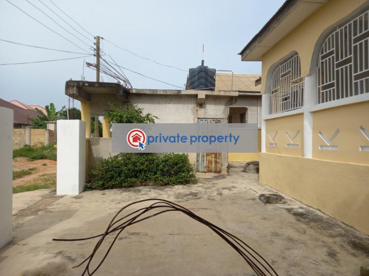 6 bedroom House For Sale buobai Near Asokore Mampong. Kumasi ...