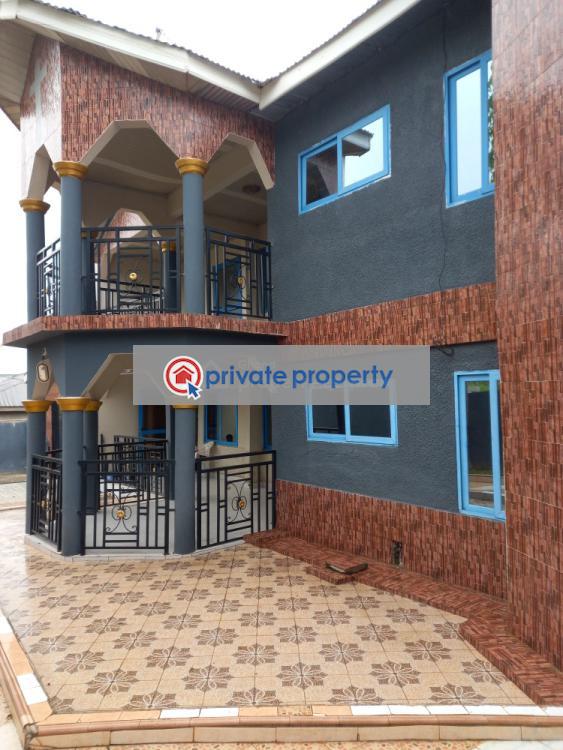 6 bedroom House For Sale meduma New Site. Kumasi Metropolitan Ashanti ...