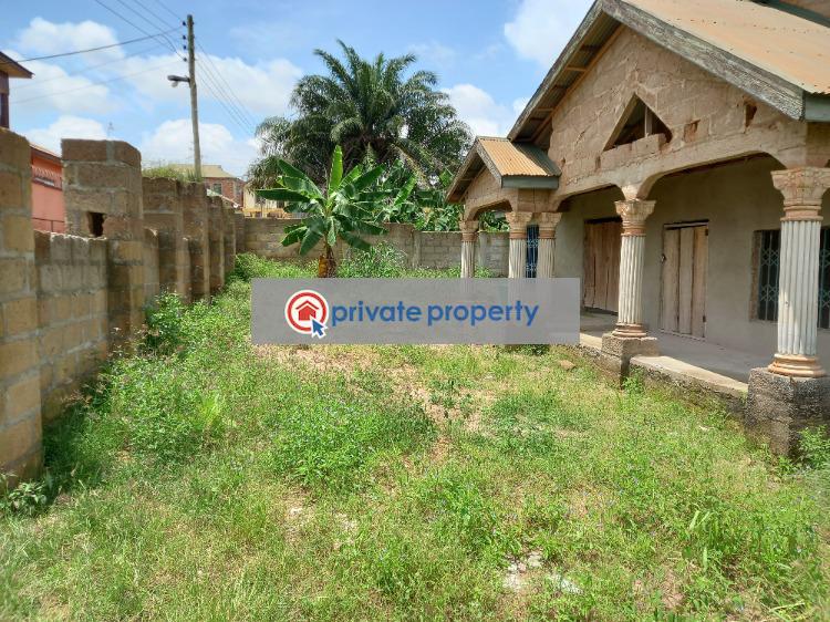 6 bedroom House For Sale sokoban Aboabo After Ahodwo Daban. Kumasi ...