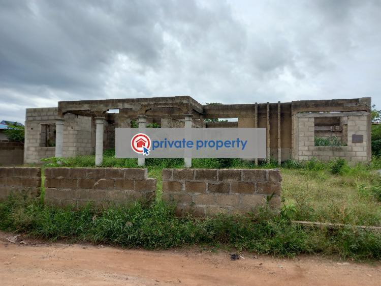 6 bedroom House For Sale bosore, After Kenyasi Off Airport Buokrom Road ...