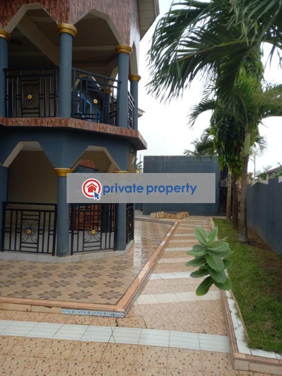 6 bedroom House For Sale meduma New Site. Kumasi Metropolitan Ashanti ...