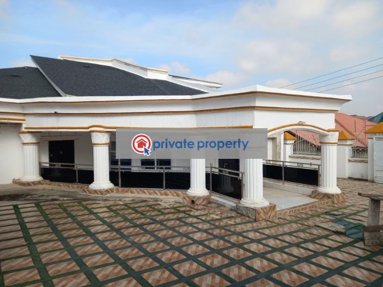 6 bedroom House For Sale parkoso After Asokore Mampong. Kumasi ...