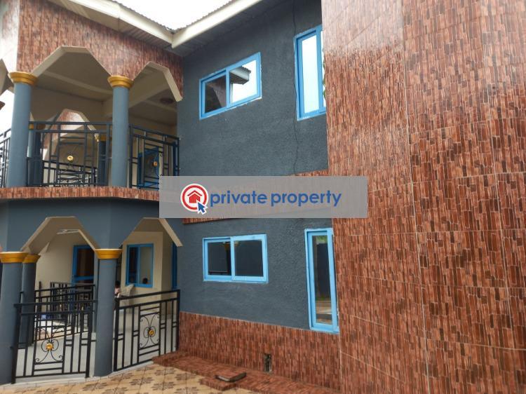 6 bedroom House For Sale meduma New Site. Kumasi Metropolitan Ashanti ...