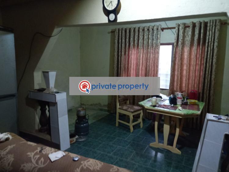 6 bedroom House For Sale trede on Santasi Road. Kumasi Metropolitan ...