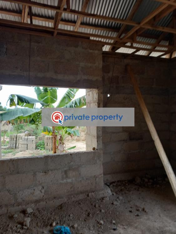 6 bedroom House For Sale trede on Santasi Road. Kumasi Metropolitan ...