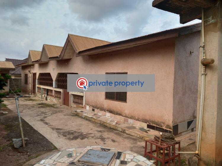 6 bedroom House For Sale trede on Santasi Road. Kumasi Metropolitan ...