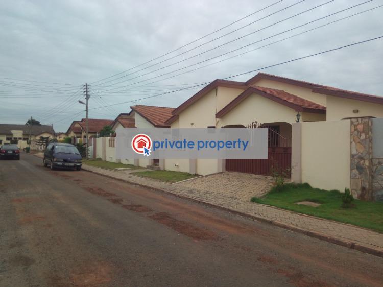 6 bedroom House For Rent tema Community 25 Annex Tema Accra (PID ...