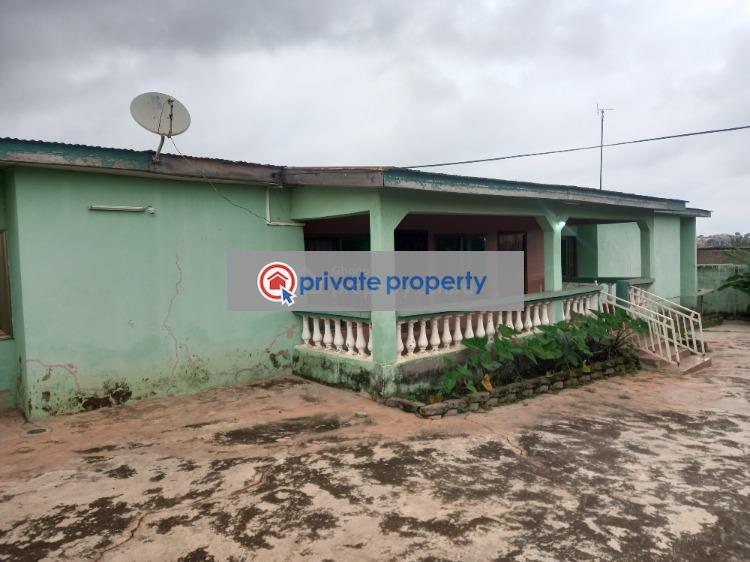 6 bedroom House For Sale pankrono Adabraka Kumasi Metropolitan Ashanti ...