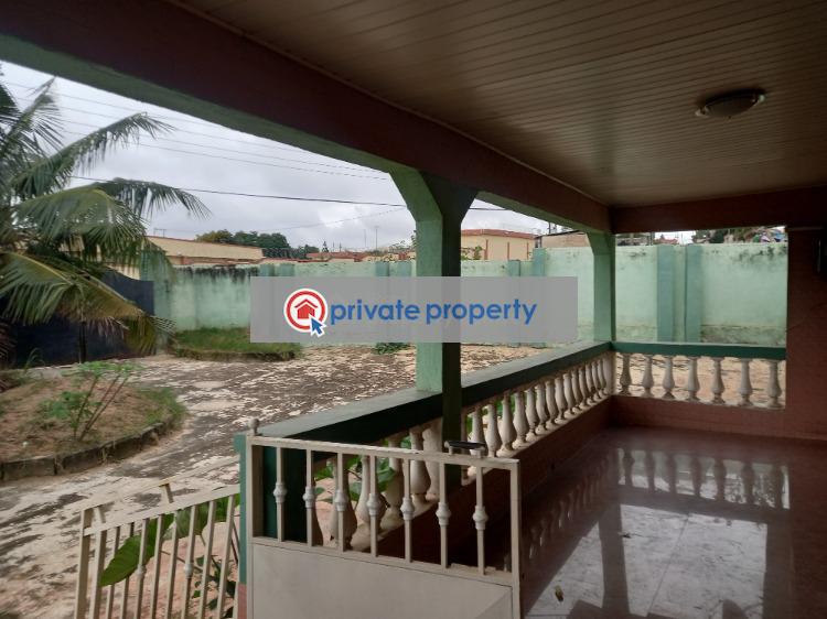6 bedroom House For Sale pankrono Adabraka Kumasi Metropolitan Ashanti ...