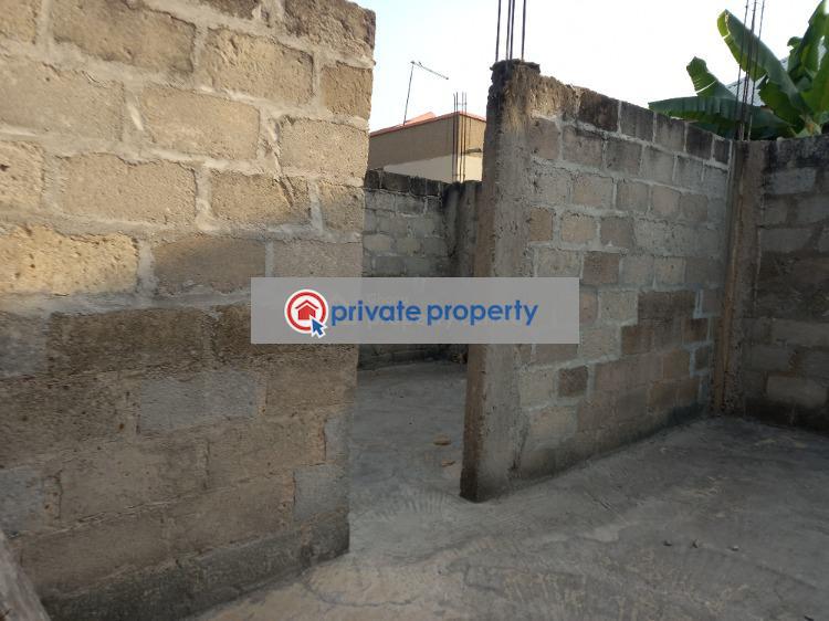 6 bedroom House For Sale oduom Tech Road Kumasi Metropolitan Ashanti ...