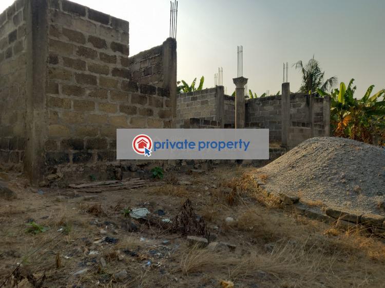 6 bedroom House For Sale oduom Tech Road Kumasi Metropolitan Ashanti ...