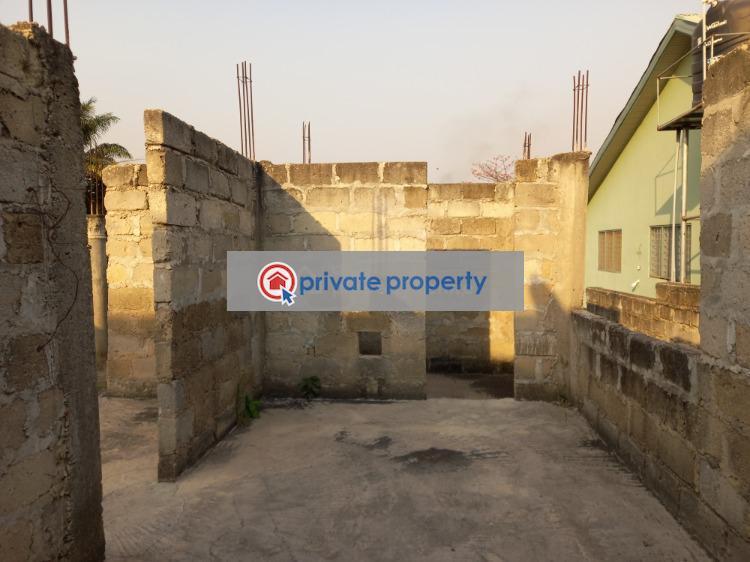 6 bedroom House For Sale oduom Tech Road Kumasi Metropolitan Ashanti ...