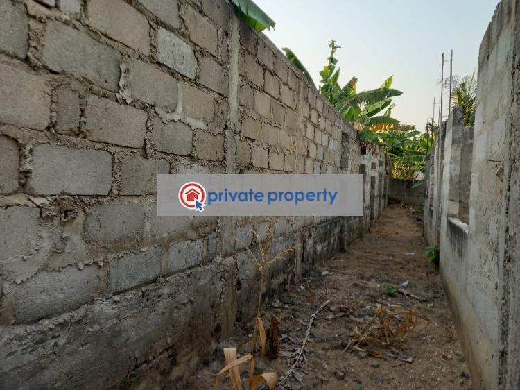 6 bedroom House For Sale oduom Tech Road Kumasi Metropolitan Ashanti ...