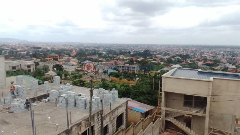 6 bedroom House For Sale Abokobi Boi Ghana Accra Metropolitan (PID ...