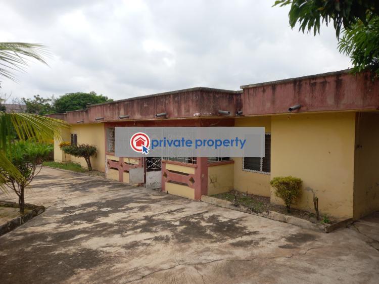 7 bedroom House For Sale sepe Dote Near Buokrom Estate Junction Kumasi ...