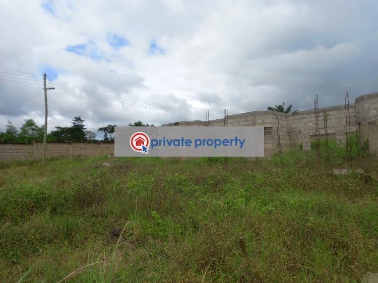 7 bedroom House For Sale kubease After Boankra Ejisu-Juaben Municipal ...