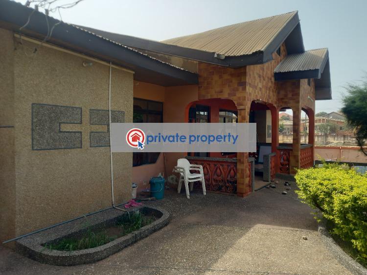 7 bedroom House For Sale afrancho After Kronum. Kumasi Metropolitan ...