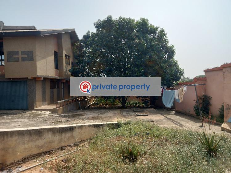 7 bedroom House For Sale afrancho After Kronum. Kumasi Metropolitan ...
