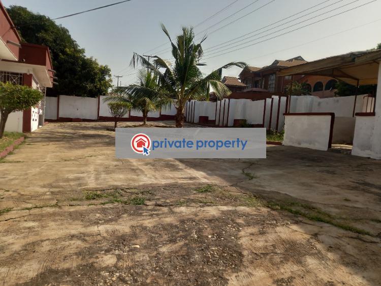 7 bedroom House For Sale sepe Dote Near Buokrom Estate Junction. Kumasi ...