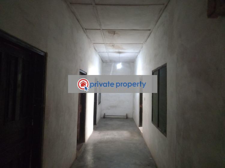 7 bedroom House For Sale sepe Dote Near Buokrom Estate Junction Kumasi ...