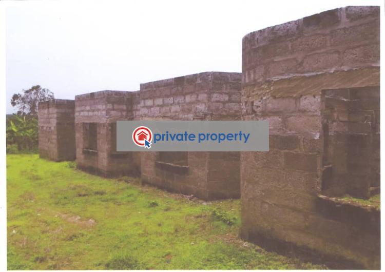 7 bedroom House For Sale kubease After Boankra. Ejisu. Ejisu-Juaben ...