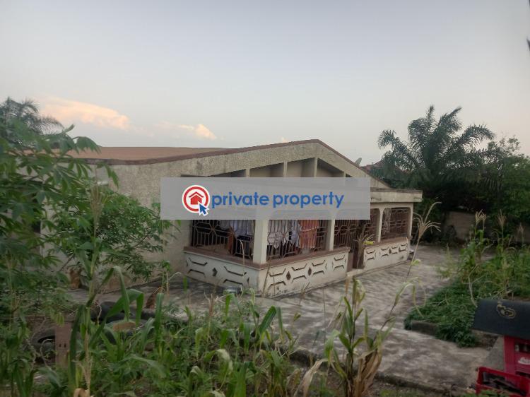 6 bedroom House For Sale santasi Anyinam. Kumasi Metropolitan Ashanti ...