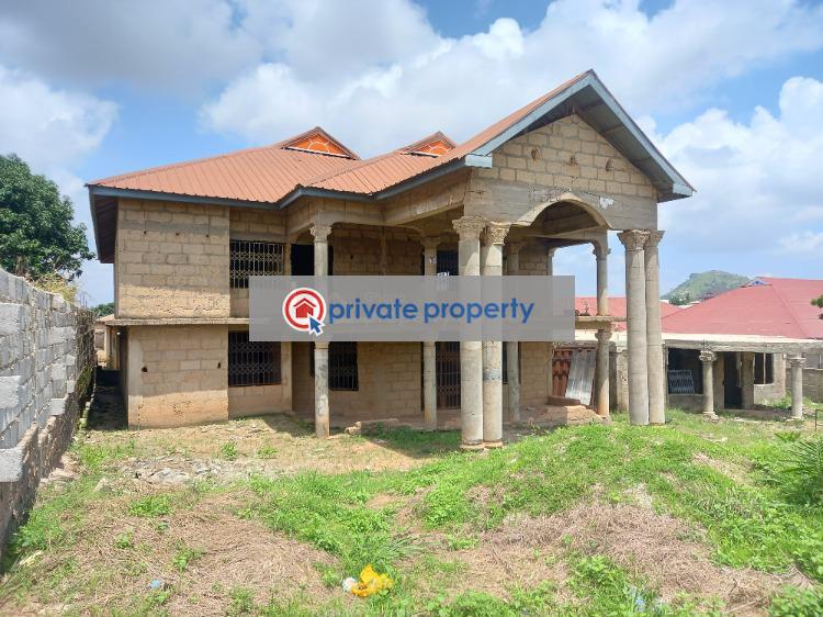 7 bedroom House For Sale buoho Kumasi Metropolitan Ashanti (PID: 7PABKJ ...