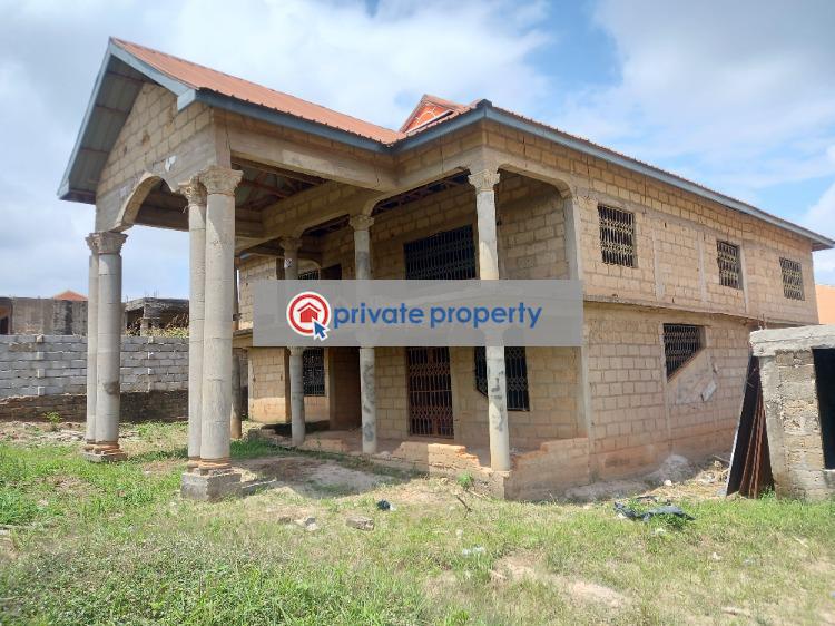 7 bedroom House For Sale buoho Kumasi Metropolitan Ashanti (PID: 7PABKJ ...
