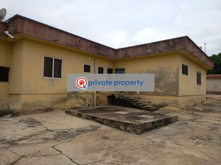 7 bedroom House For Sale sepe Dote Near Buokrom Estate Junction Kumasi ...