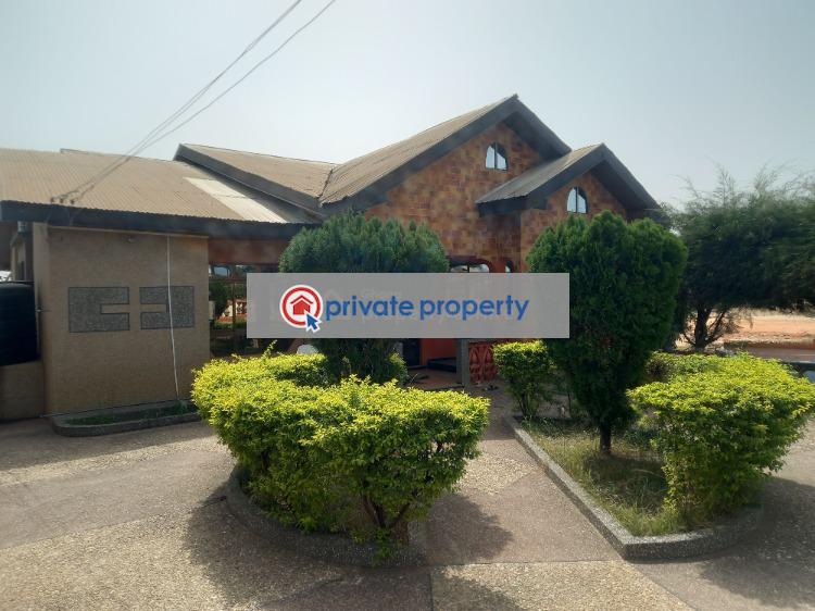 7 bedroom House For Sale afrancho After Kronum. Kumasi Metropolitan ...