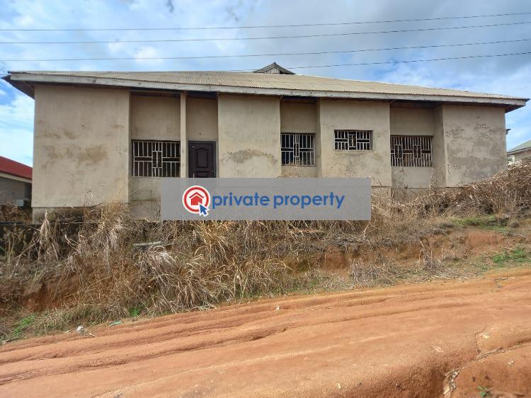 7 bedroom House For Sale buoho After Kronum Afrancho. Kumasi ...